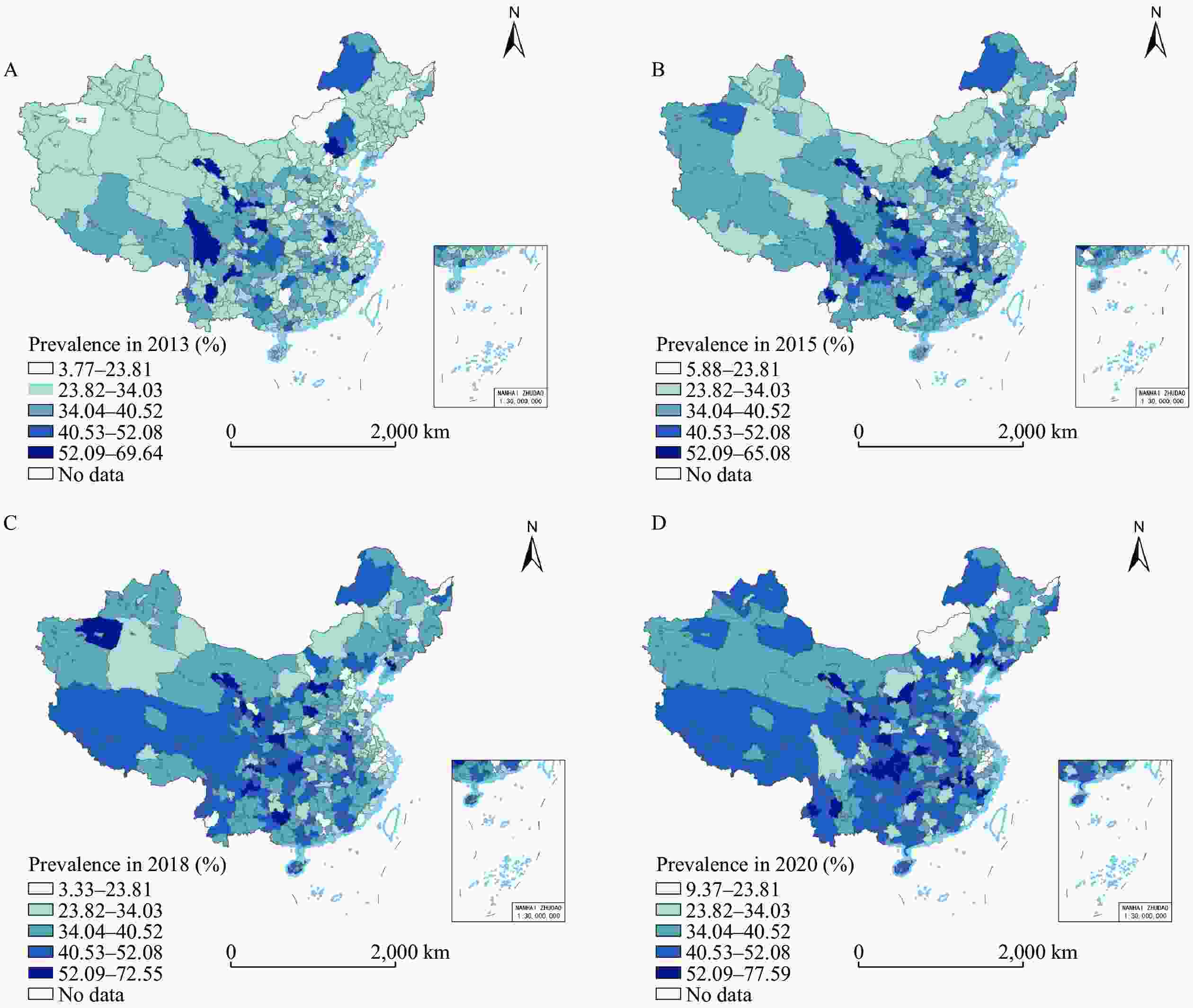 China CDC Weekly